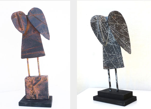 The Yew Tree Gallery ~ Morvah, Art Galleries in Cornwall