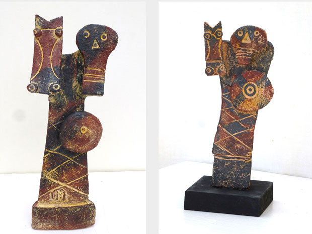 The Yew Tree Gallery ~ Morvah, Art Galleries in Cornwall